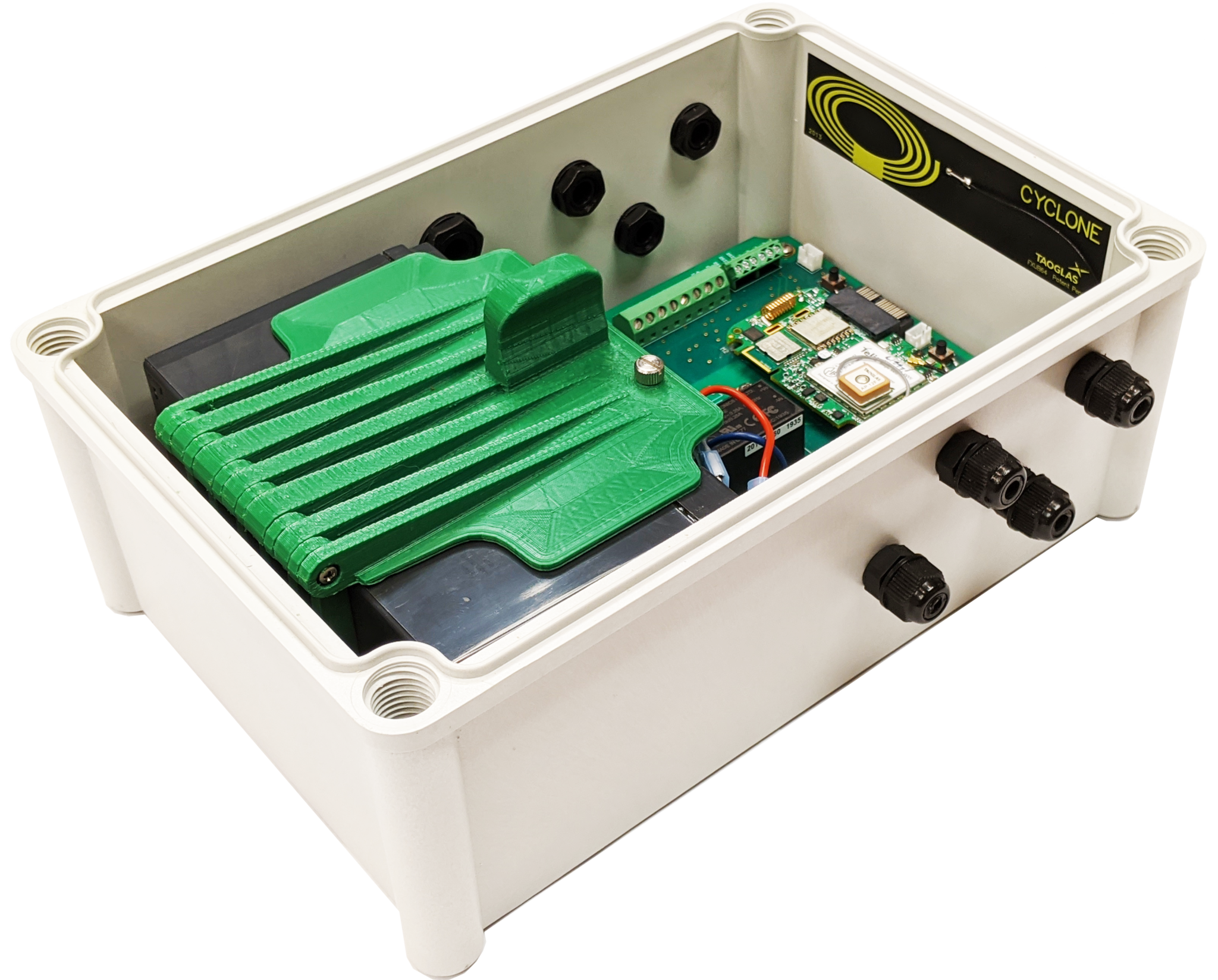 Product Documentation | Embedded Planet