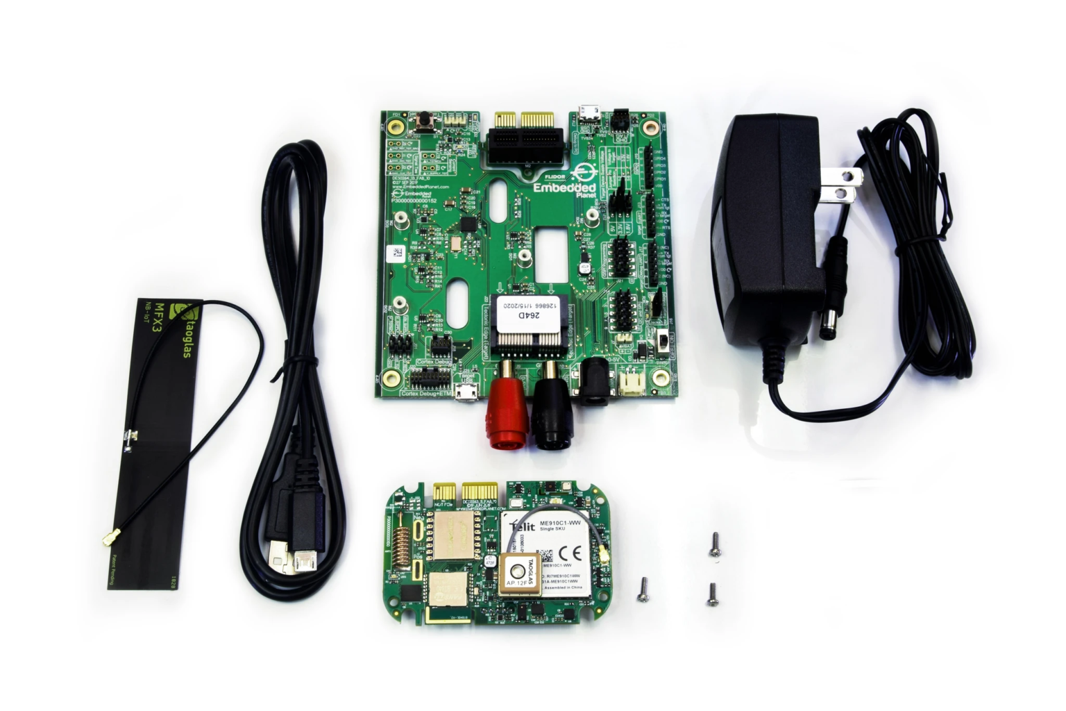 Product Documentation | Embedded Planet