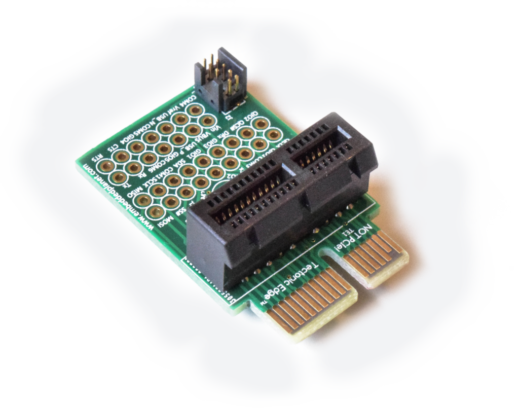 Adapter_1 | Embedded Planet