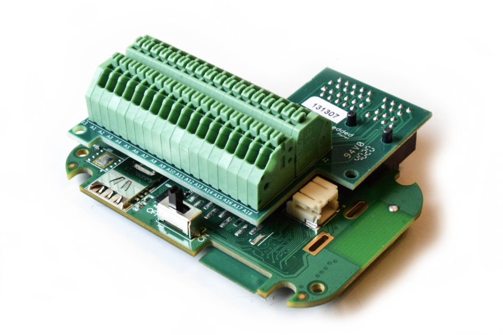 Adapter_11 | Embedded Planet