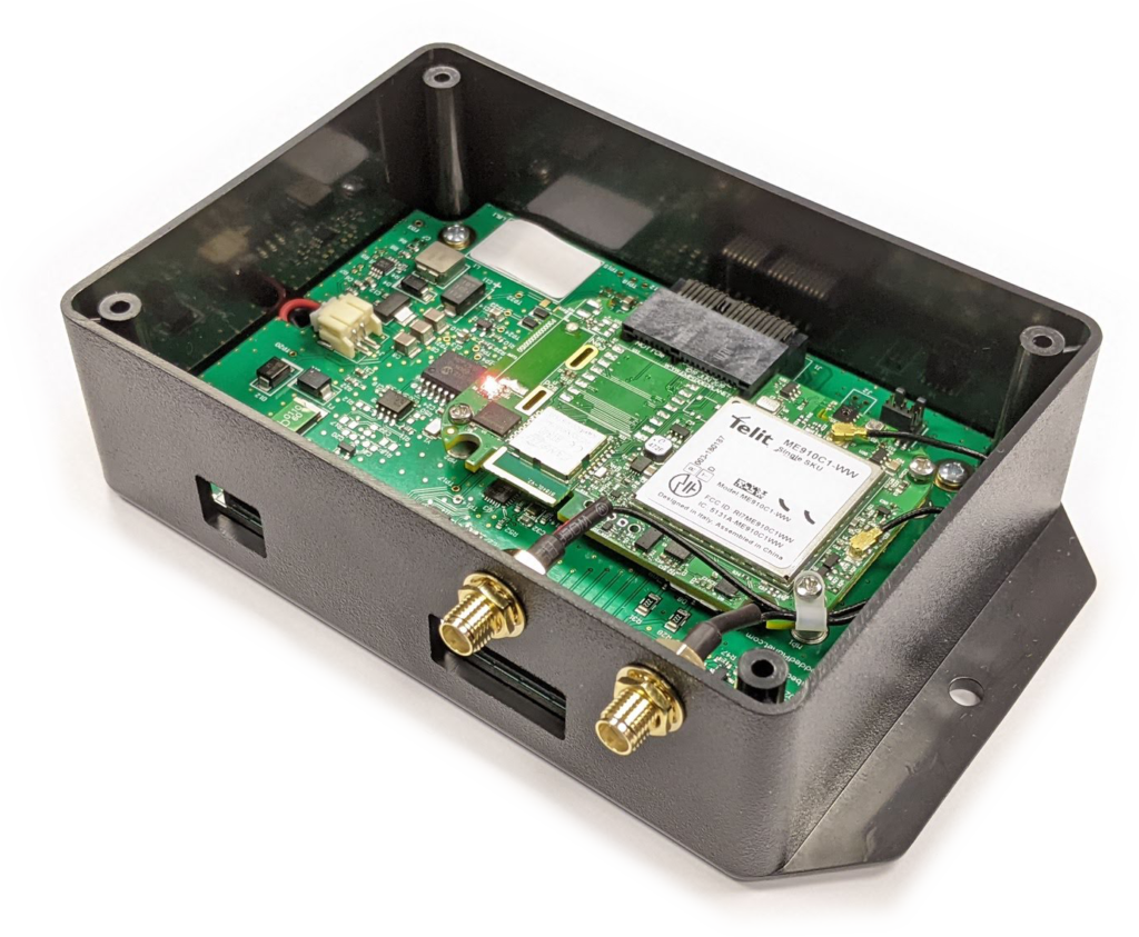 Product Documentation | Embedded Planet