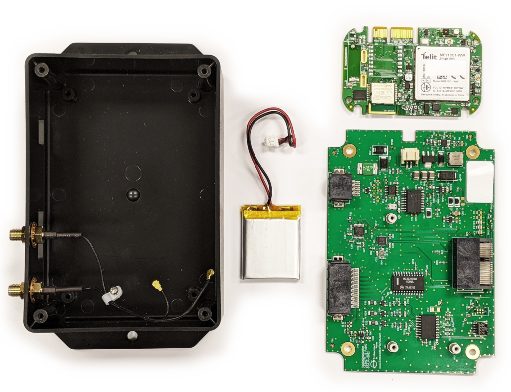epCV_kit | Embedded Planet
